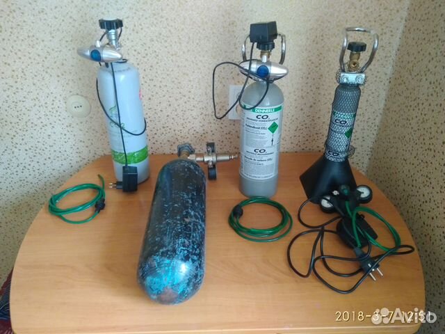 Продаю аквариумное оборудование