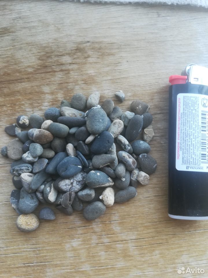 Грунт для аквариума