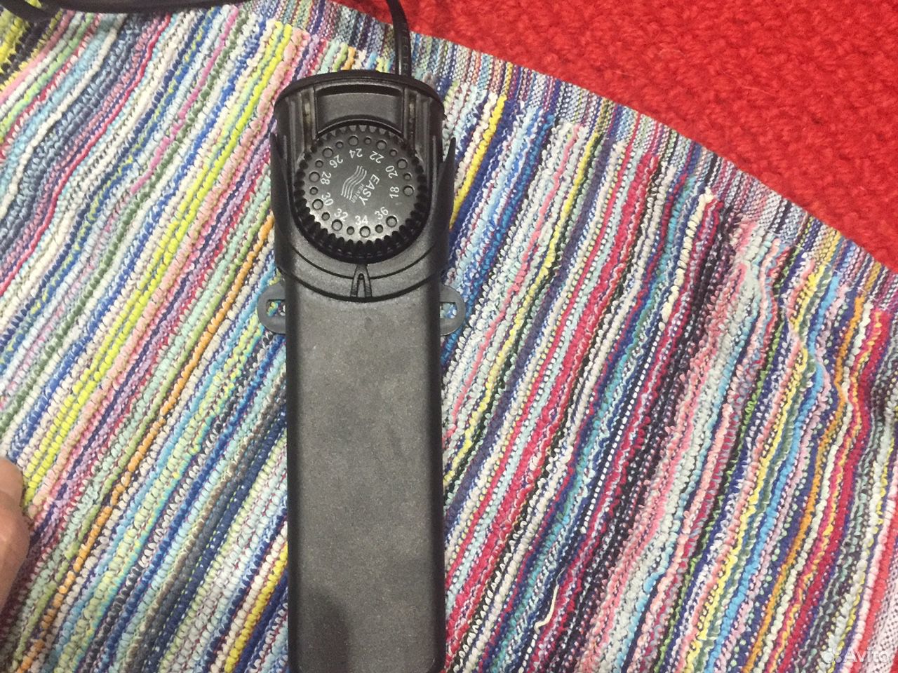 Обогреватель aquael 75