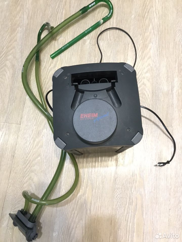 Eheim 2226 внешний фильтр