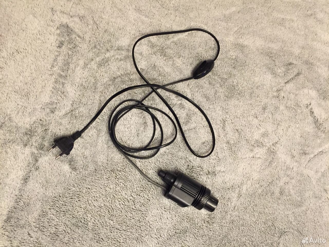 Внешний фильтр Aquael Minikani 120