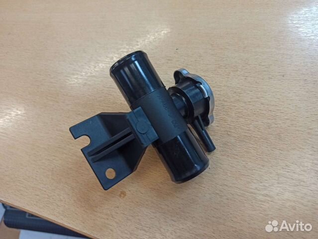 Mitsubishi lancer 10 тройник радиатора 1350A043 в Москве, цена 900 руб ...