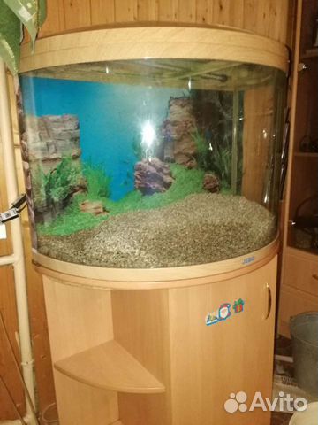 Аквариум jebo R790