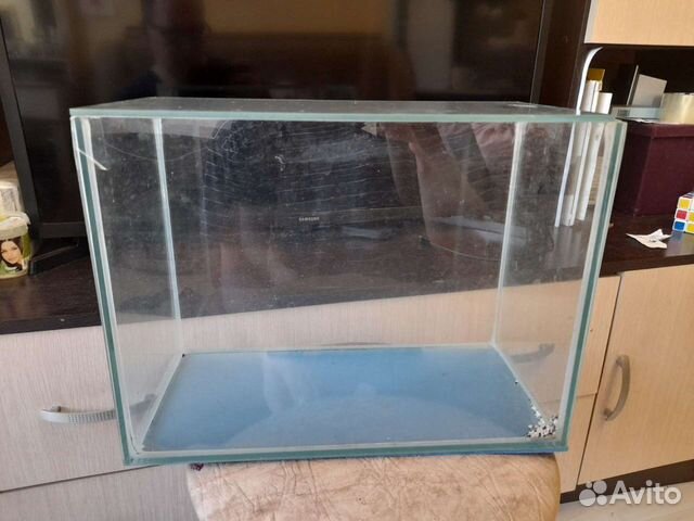 Аквариум 14литров
