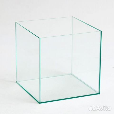 Аквариум 27 и 43 л