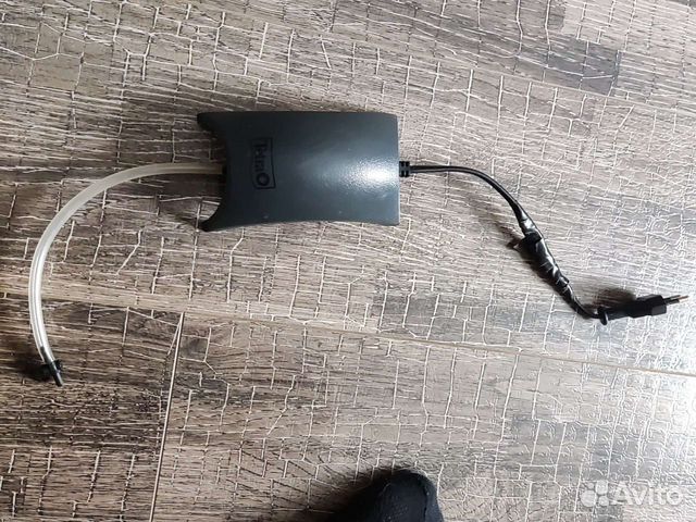 Компрессор для аквариума Tetra aps50
