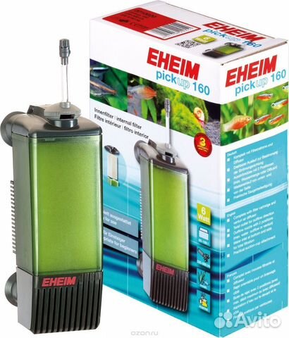 Фильтр внутренний Eheim "Pickup 160"