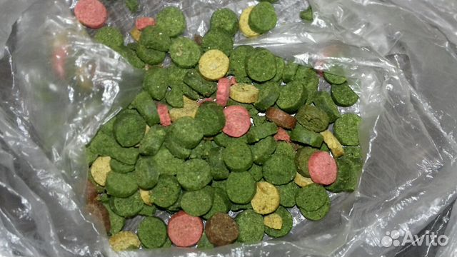 Грунт,камни,ракушки, корм бесплатно отдам