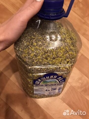 Грунт для аквариума