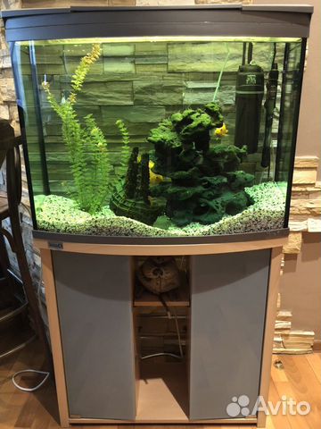 Аквариум