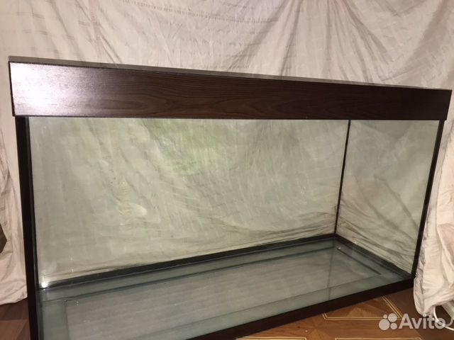 Аквариум 320л