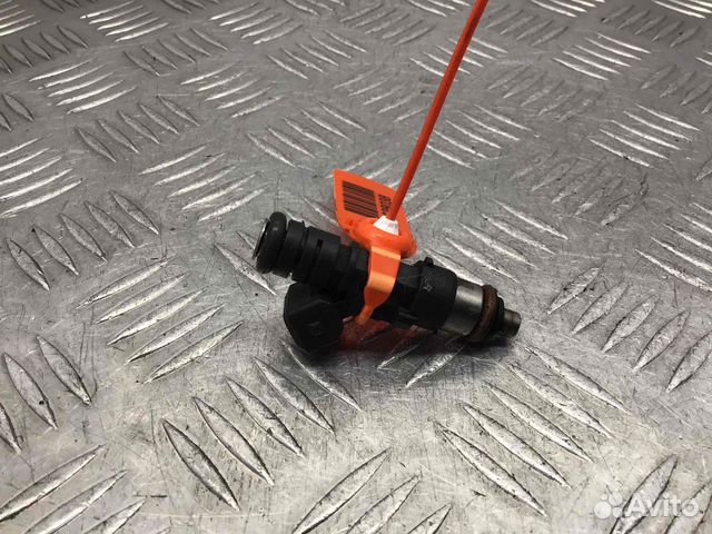 Форсунка Ford Focus 0280158207; 1538984; 8A6G9F593 в Москве, цена 900 ...