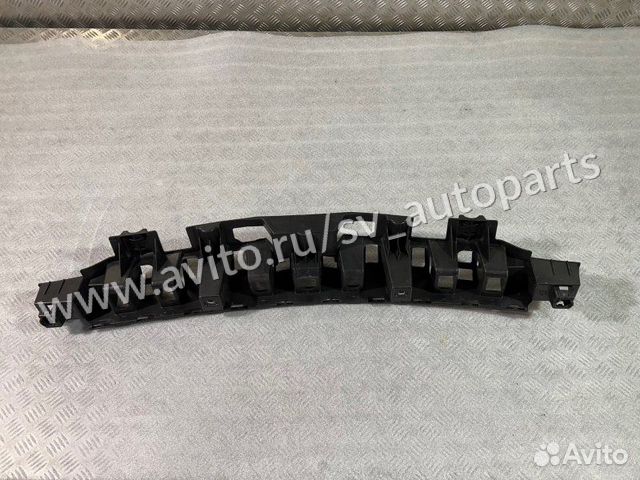 Кронштейн усилителя бампера задний левый купить в Москве MERCEDES-BENZ ...