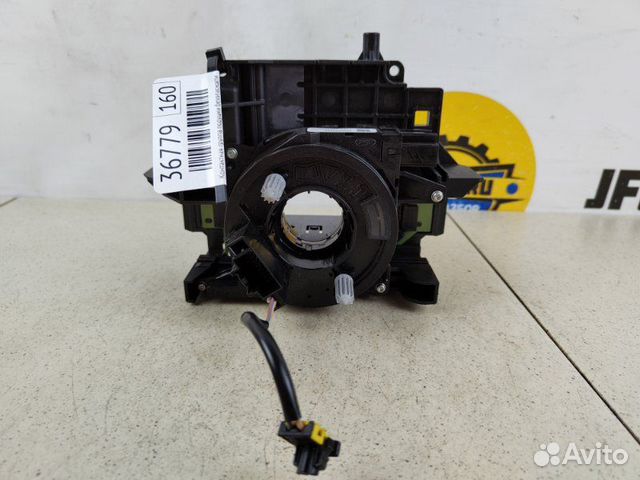 Контактная группа подушки безопасности Ford Focus купить в Москве FORD ...