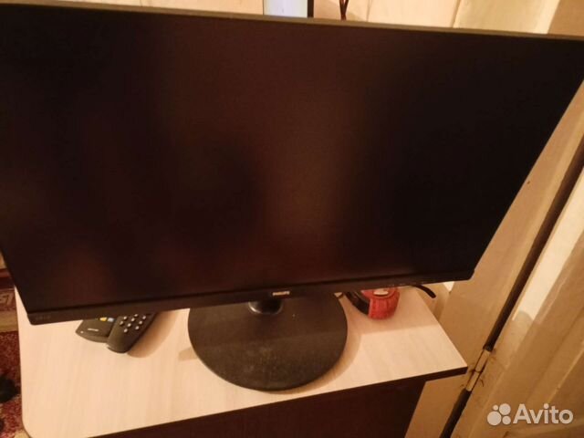 Монитор philips 241v и 245v купить в Воронеже | Электроника | Авито
