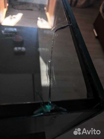 Ремонт аквариумов