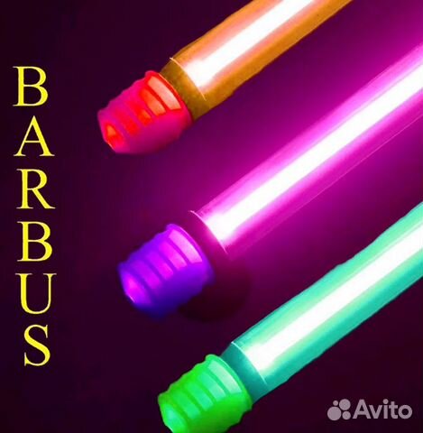Аквариумная подсветка Барбус (Barbus) - всех типов