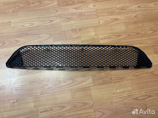 Решетка бампера Mercedes W204 AMG до Рестайлинг купить в Москве ...