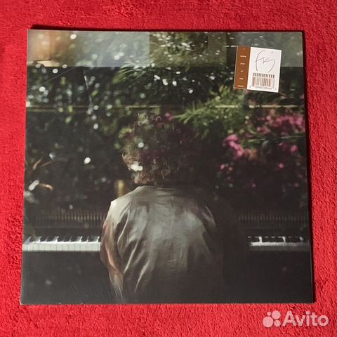 FKJ - Just Piano LP купить в Санкт-Петербурге | Хобби и отдых | Авито