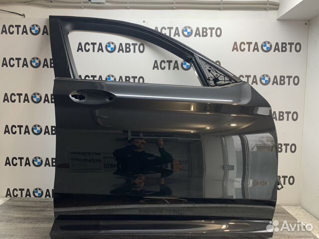 Дверь BMW G01 купить в Ростове-на-Дону BMW | Авито