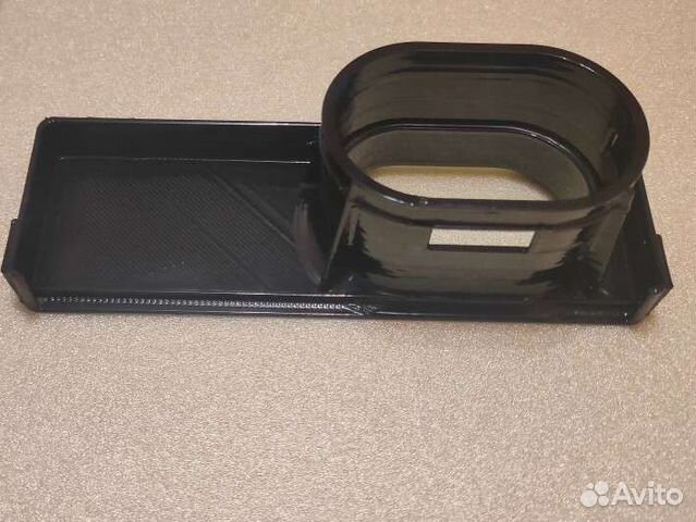 Часть воздушной системы VW polo sedan купить в Вологде VAG 6R0129618B ...