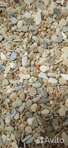 Грунт для аквариума