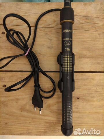 Нагреватель для аквариума