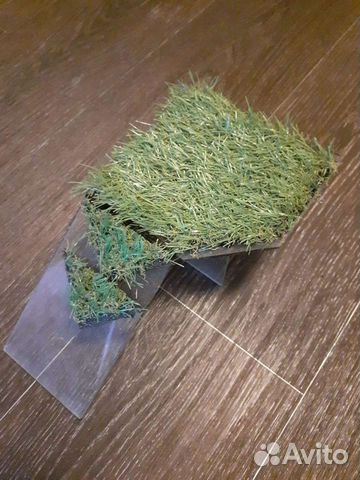 Мостик для черепах