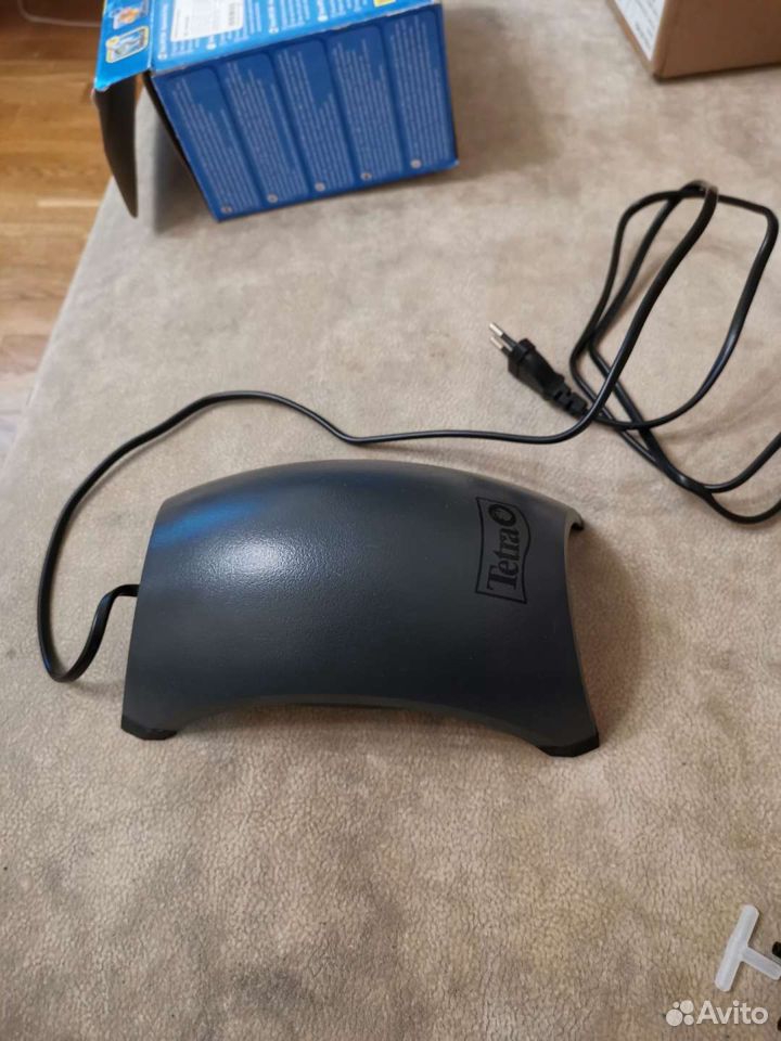 Компрессор для аквариума Tetra APS300